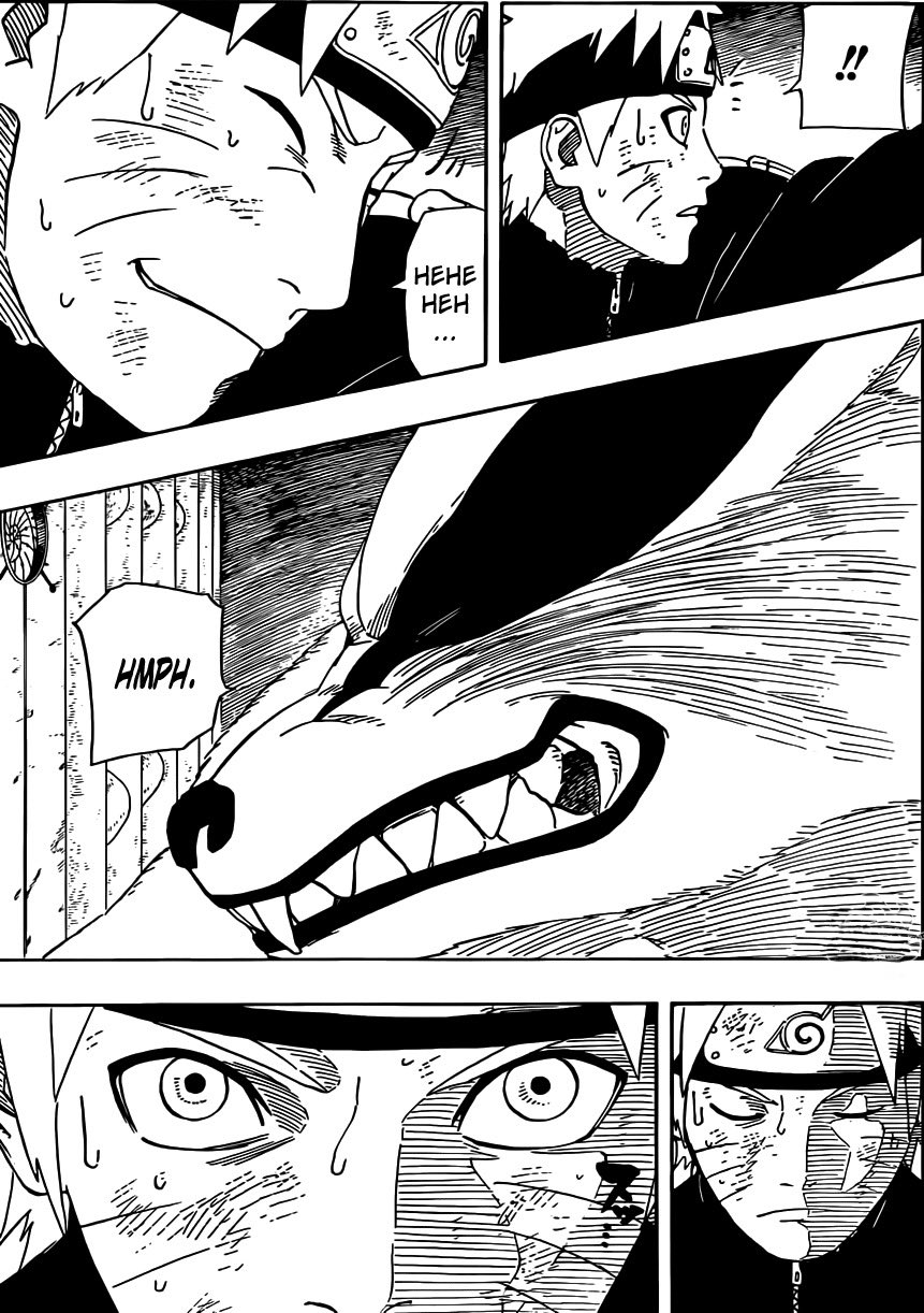 Zabuza And Haku Revived