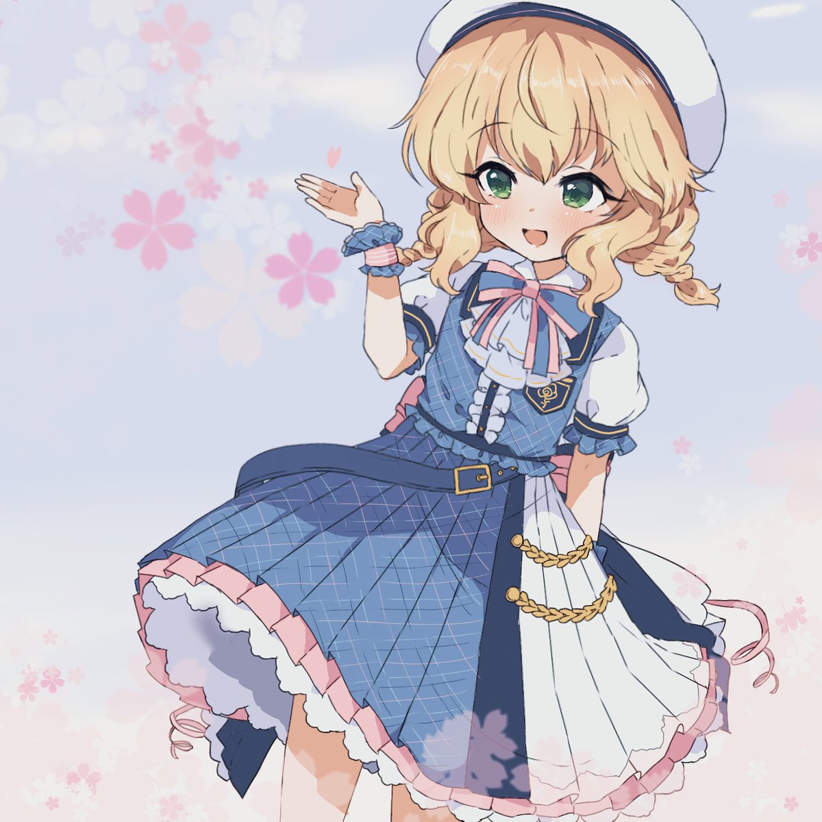 Re: [U149] 每月8日是桃華之日 - 看板 C_Chat - 批踢踢實業坊