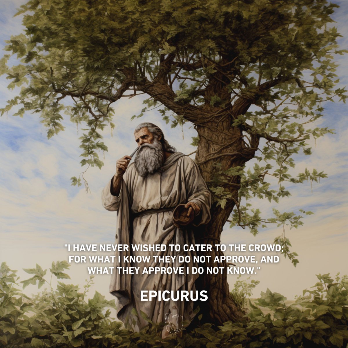 10 Deeply profound quotes by the most influential minds. | Thread 1 ...