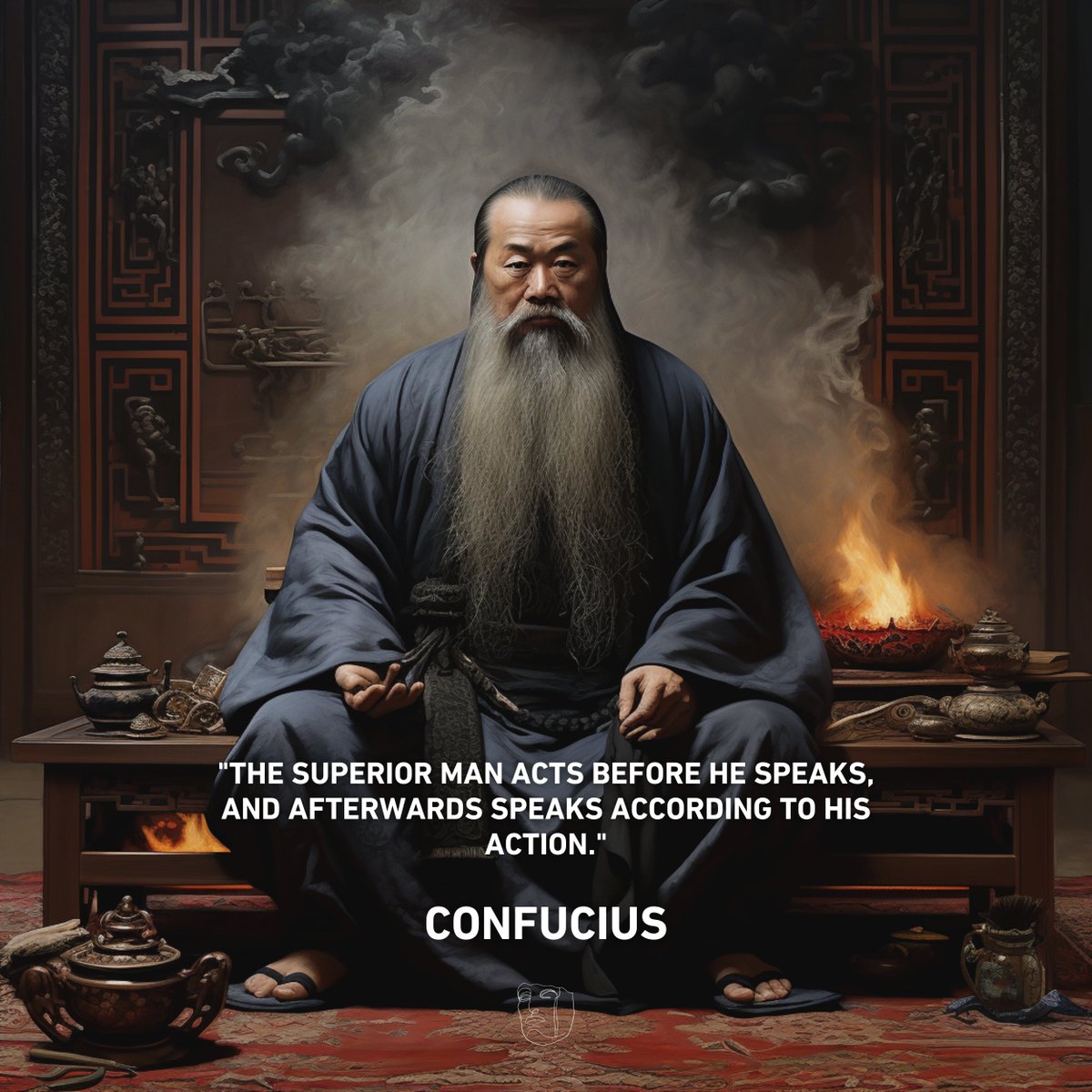 10 Deeply profound quotes by the most influential minds. | Thread 1 ...