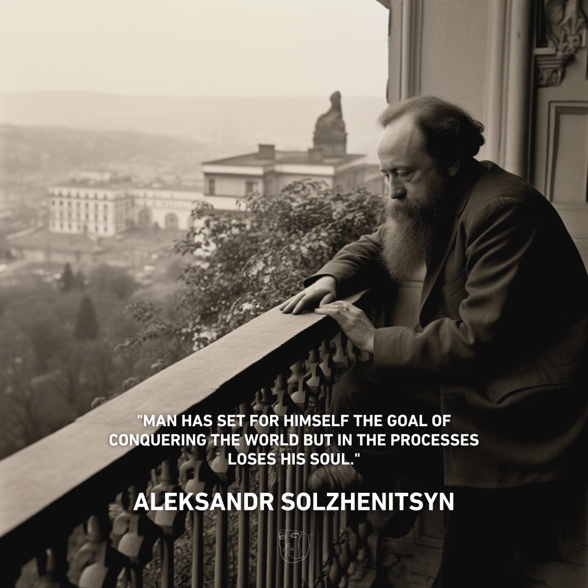 10 Deeply profound quotes by the most influential minds. | Thread 1 ...