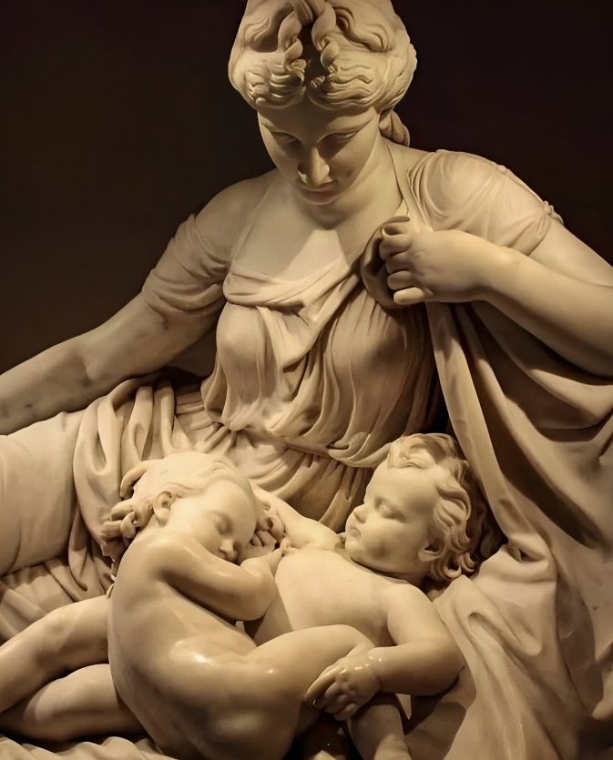 1/ Studying the ancient sources we often come across the Hyperboreans, a mysterious people ...