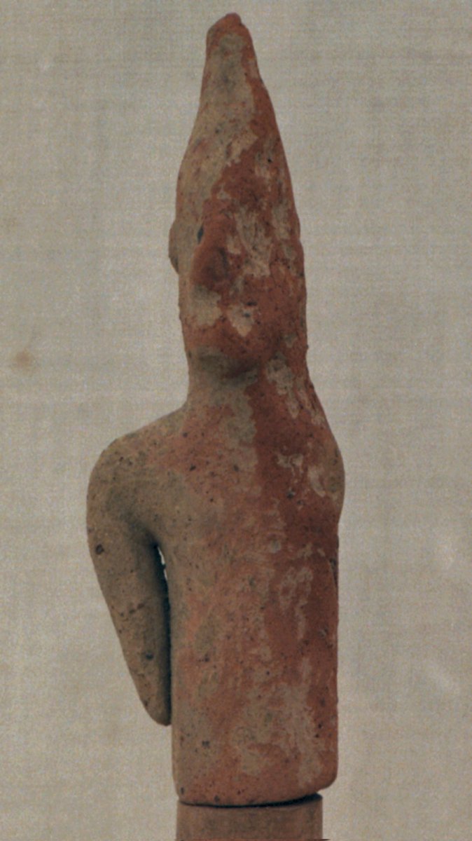 1/ Studying the ancient sources we often come across the Hyperboreans ...