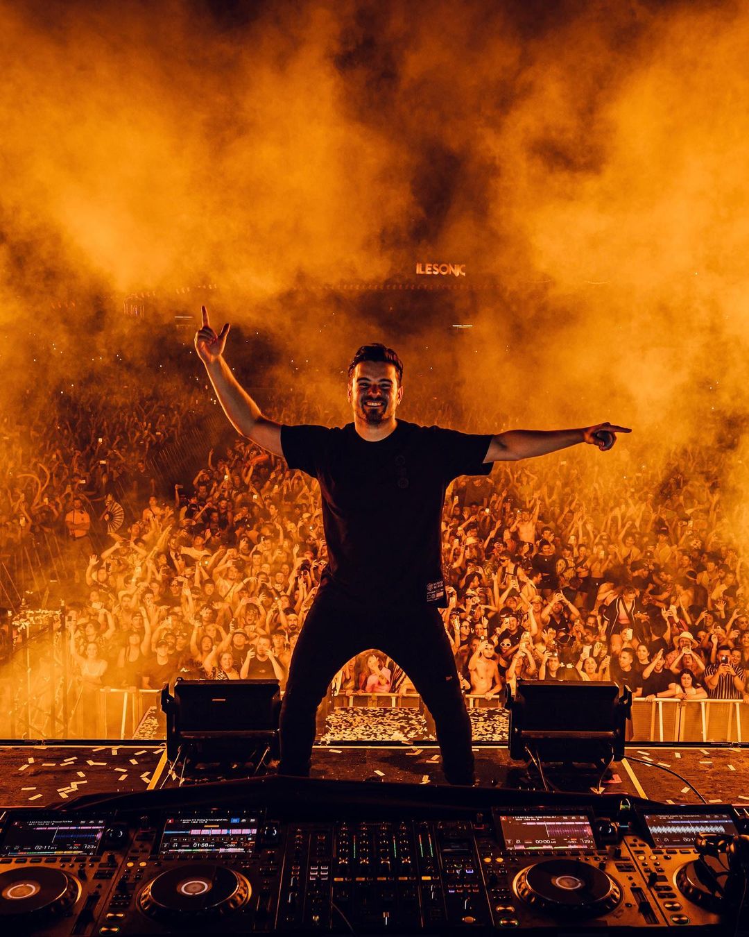 Martin Garrix Wallpaper