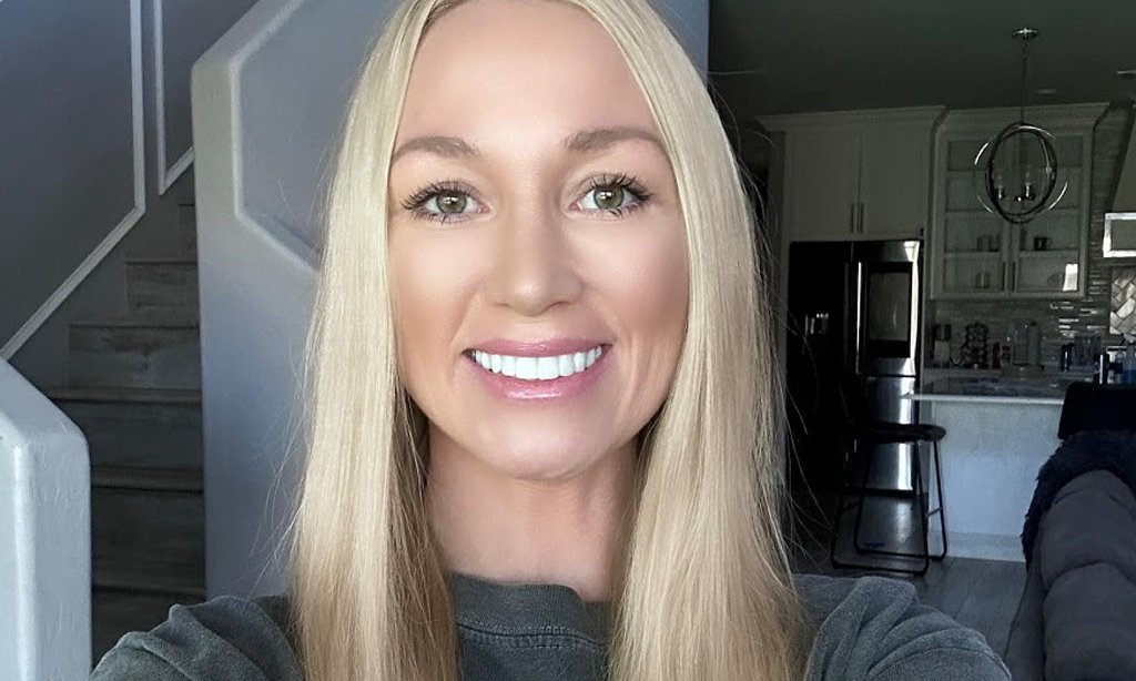 Madison Scott 2022
