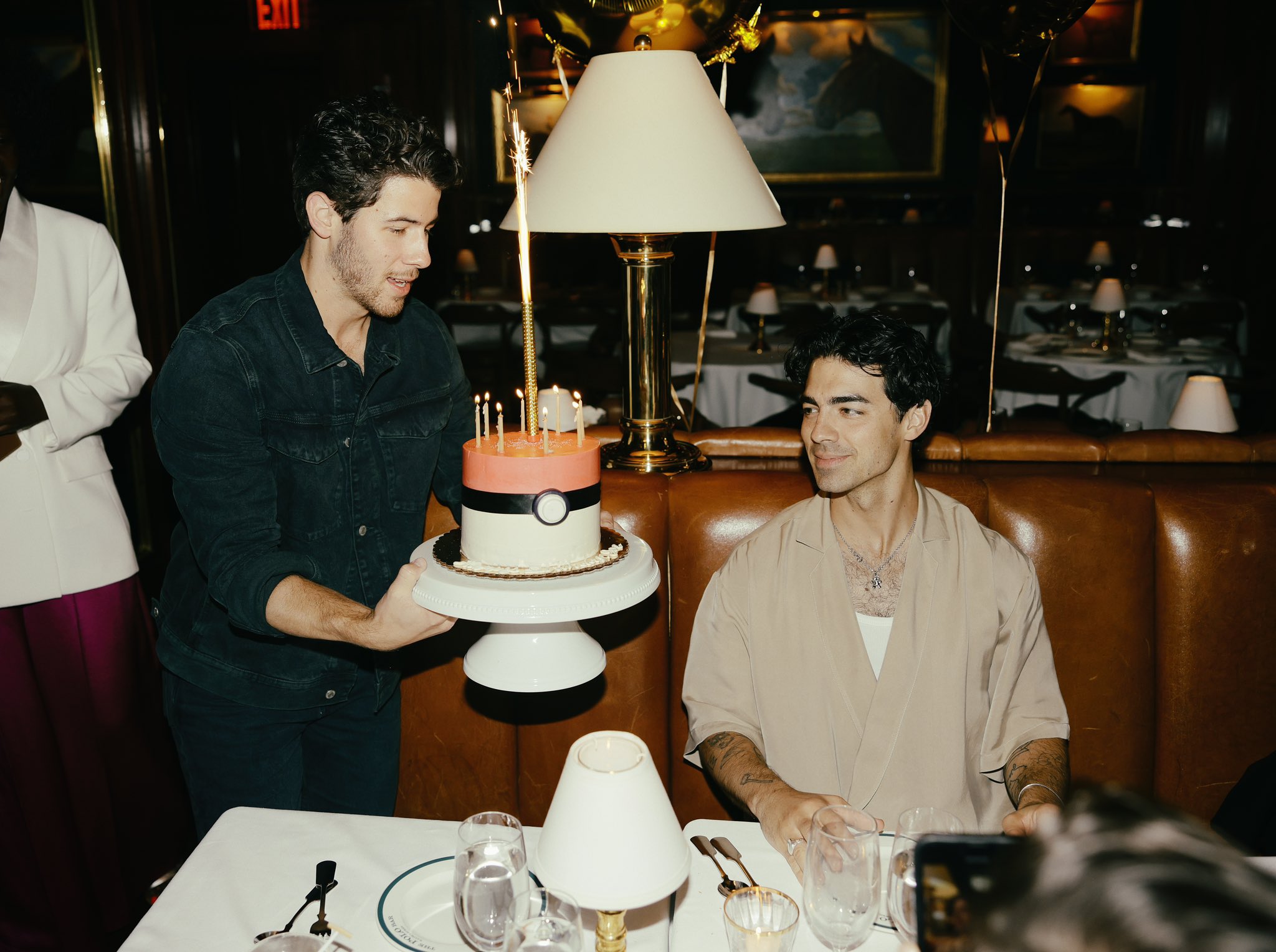 Nick Jonas Birthday Date