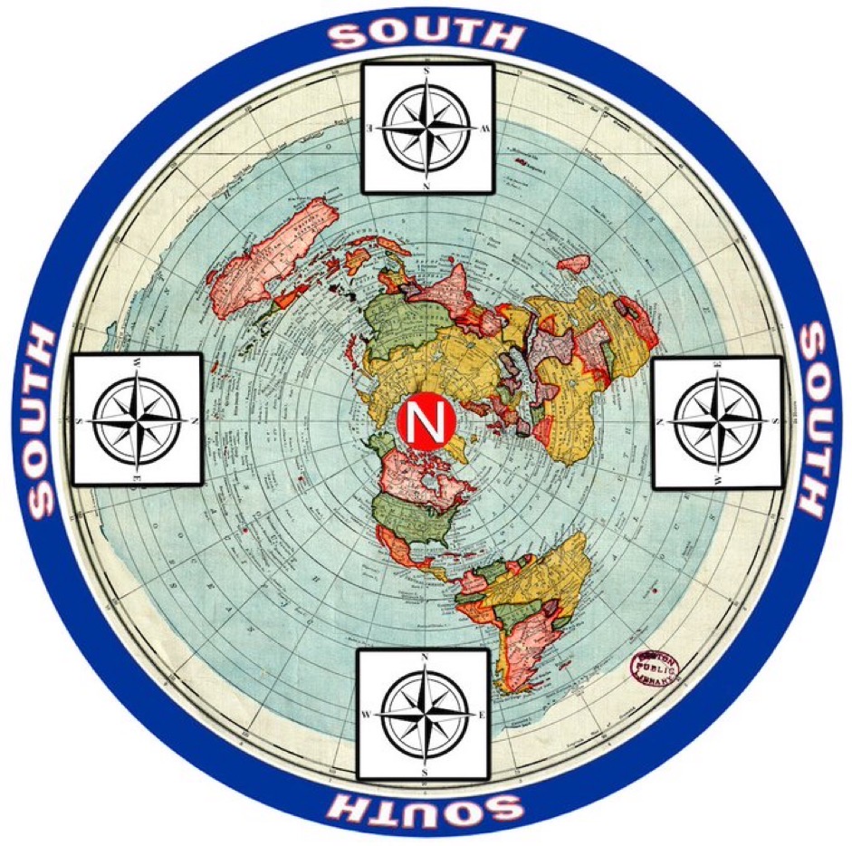 The Sonnenrad & Swastika (🧵) The Sonnenrad (Black Sun Sigil) and the ...