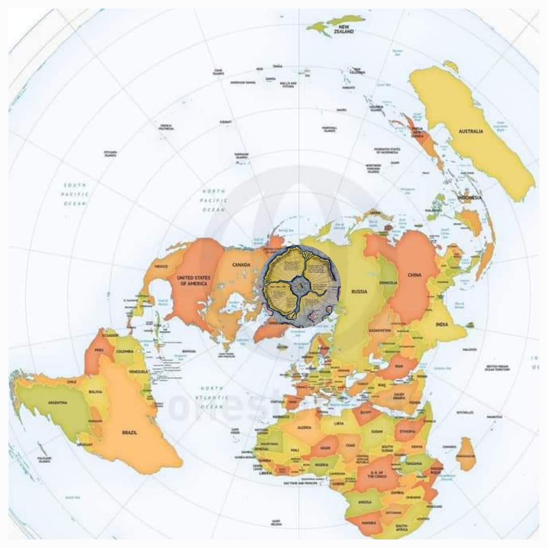 The Sonnenrad & Swastika (🧵) The Sonnenrad (Black Sun Sigil) and the ...