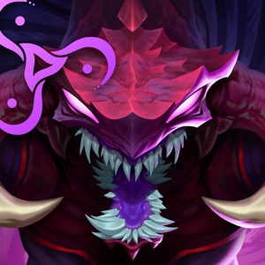 Void Symbol Lol Void (League Of Legends) NamuWiki