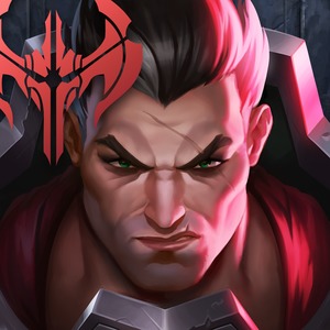 Darius Icon