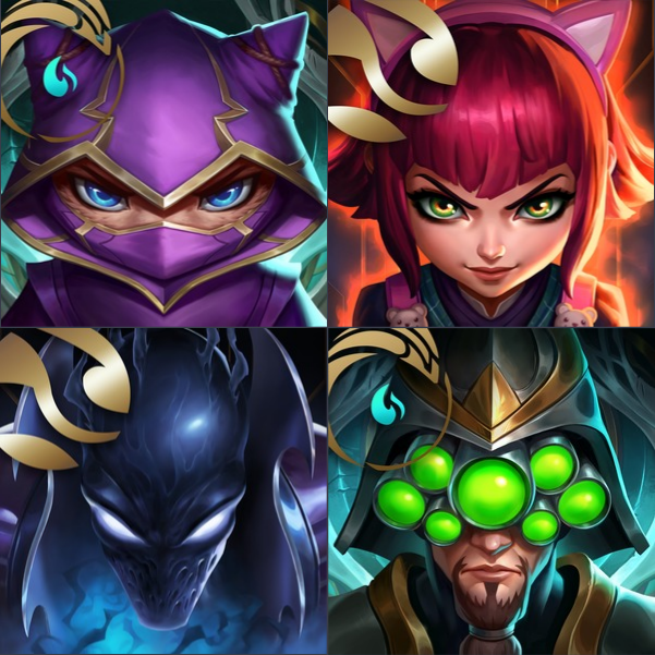 Icones Png Theme League 80 League Of Legends Icon Packs, Logos,