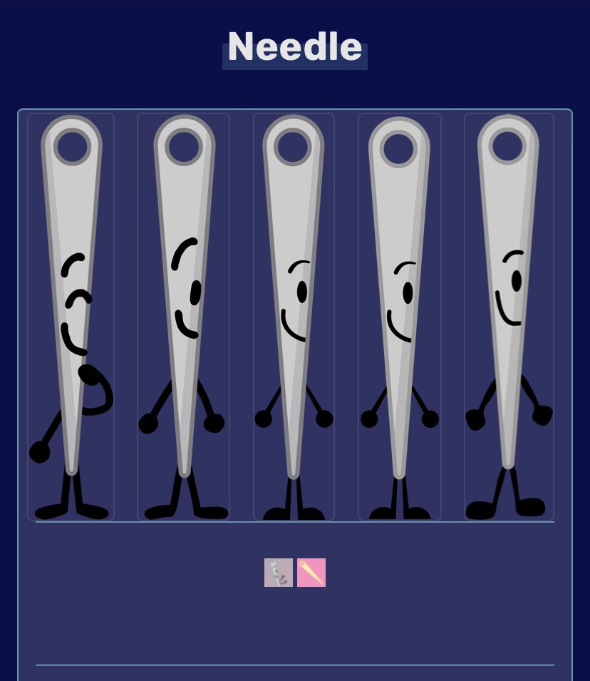 BFDI Maker @BFDIMaker - Twitter Profile | Sotwe