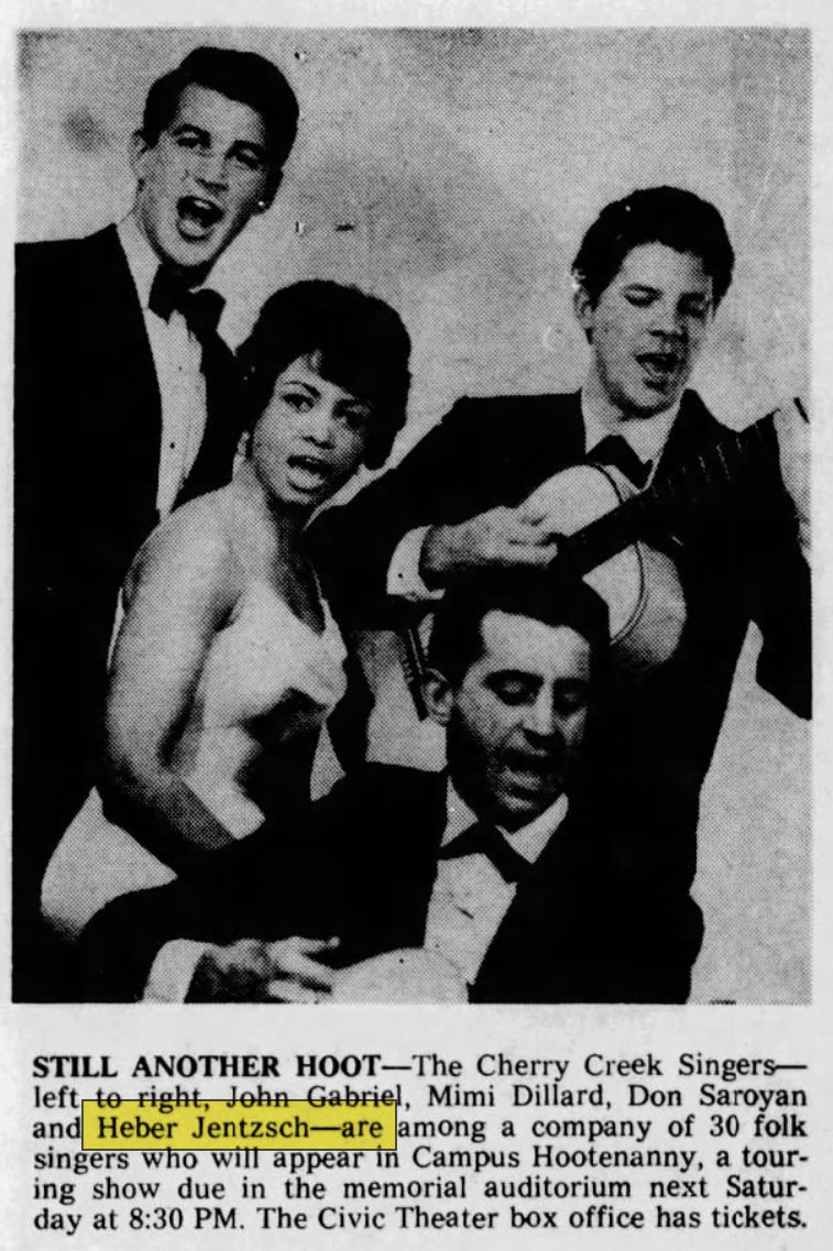 L. Ron Hubbard & Louis Jolyon “Jolly” West: The Art of Psychological ...