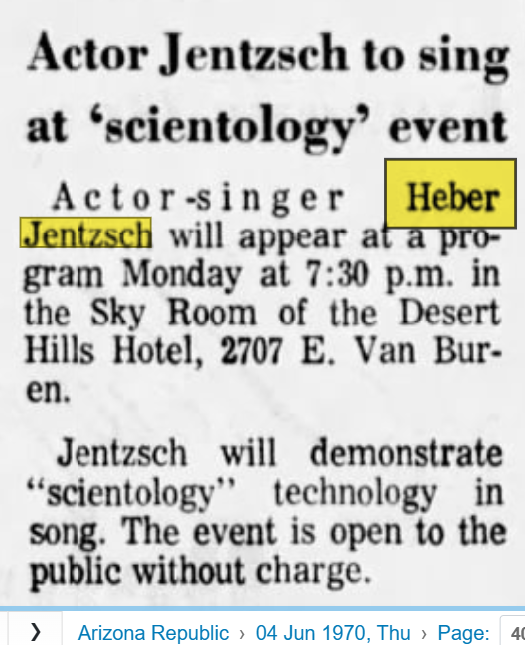 L. Ron Hubbard & Louis Jolyon “Jolly” West: The Art of Psychological ...