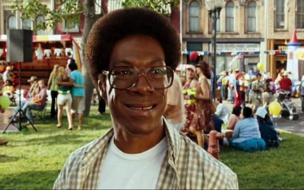 Norbit Quotes