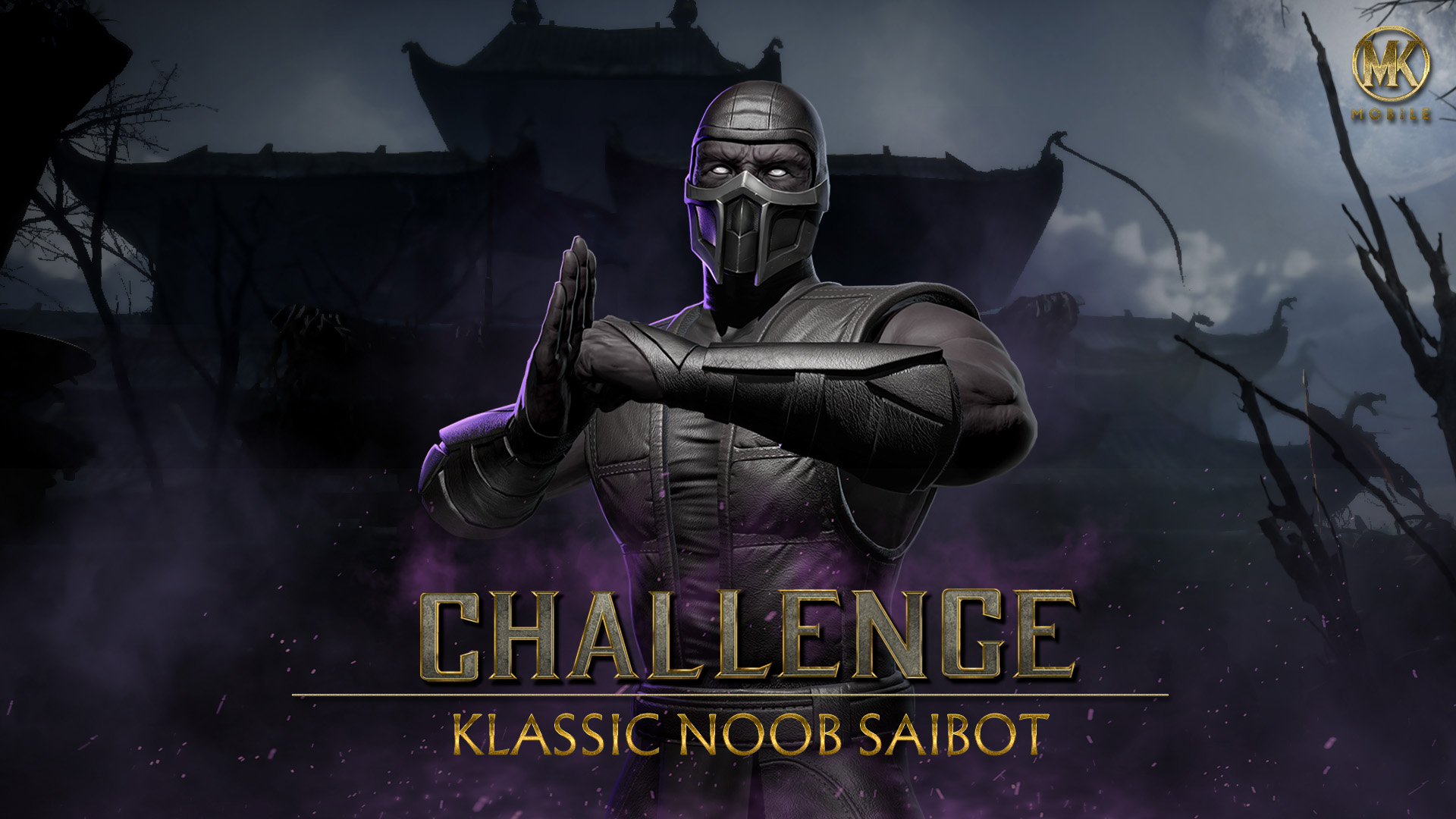 Mkx Noob