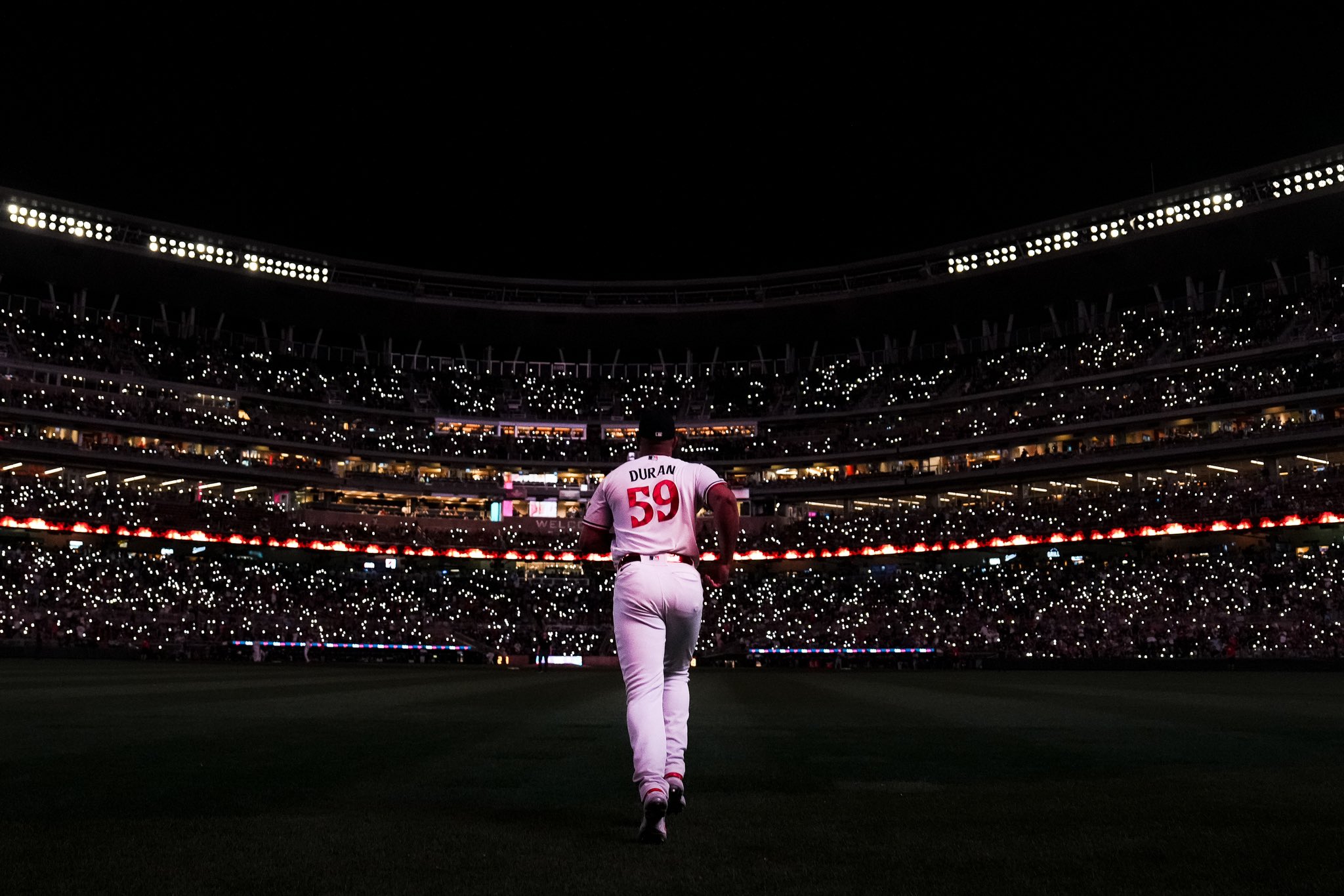 Pink Yankees Wallpaper