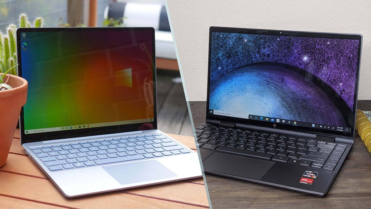 Should you buy a Macbook or Windows Laptop? In this thread, I will ...