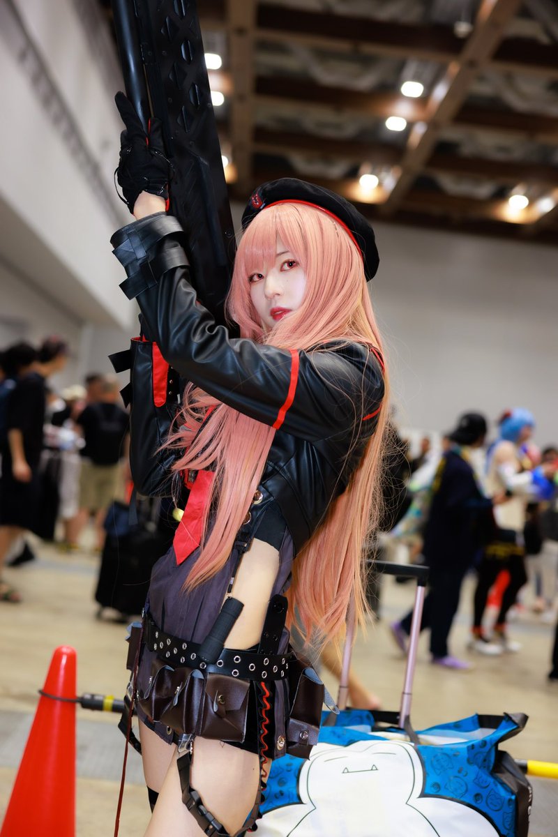 奏えこ@C102 NIKKEラピ (@_echo_11) さんのコスプレ作品まとめ (36 件) - Twoucan