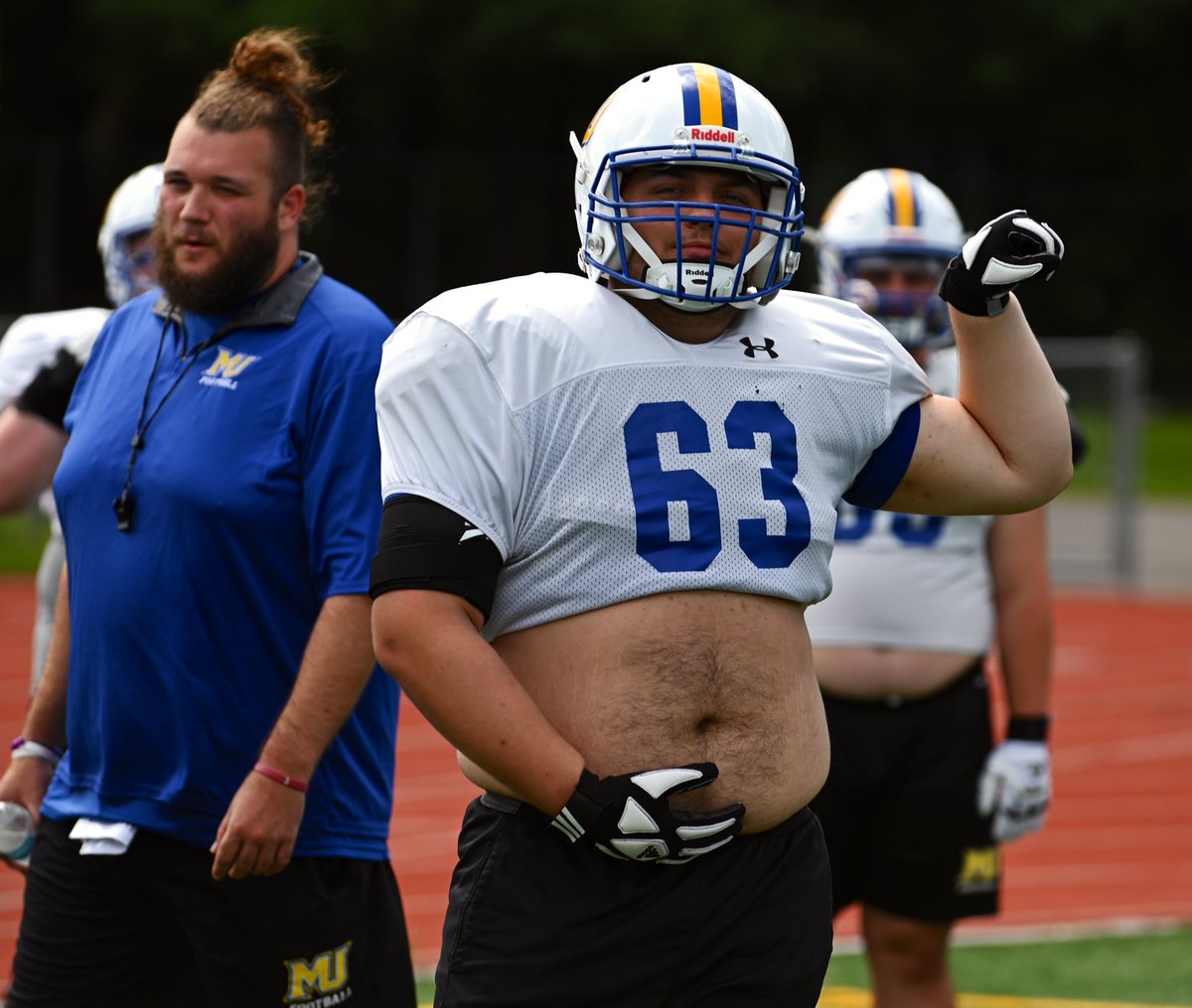 Football Players Tumblr