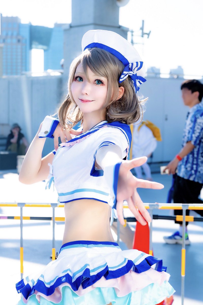 Elly🐇 (@rin_risu2) さんのコスプレ作品まとめ (303 件) - Twoucan