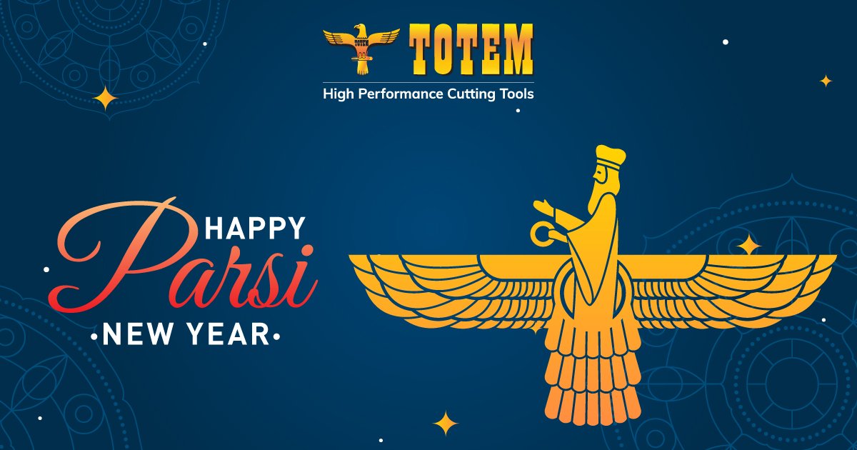 Totem Tools Logo Top Totem Cutting Tool Manufacturers In Aurangabad