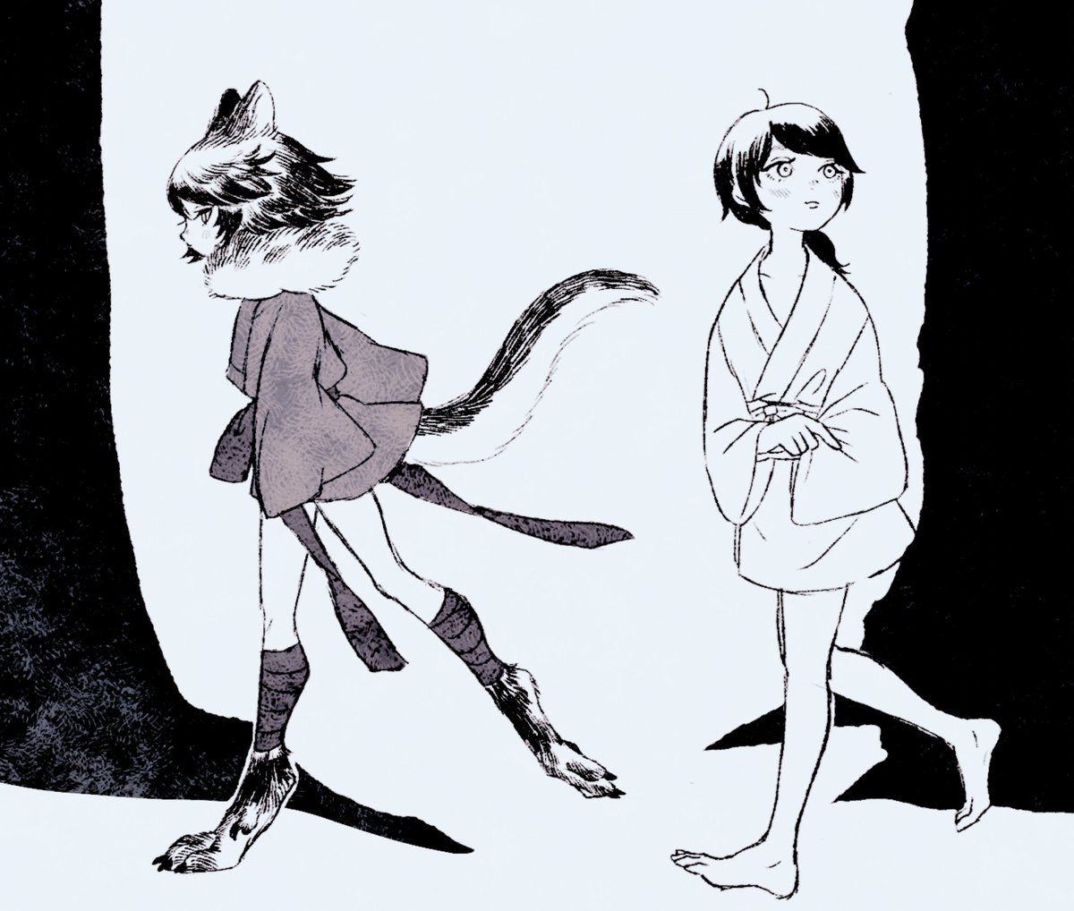 「🏖️」山月まり@9/3ｺﾐﾃｨｱ せ12abの漫画