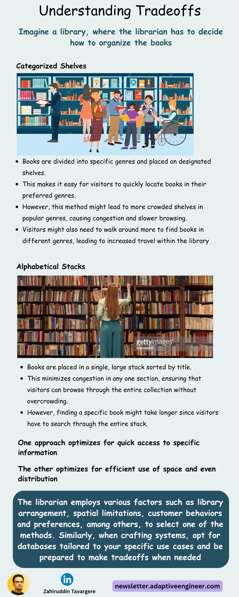 Introduction to Storage Engines