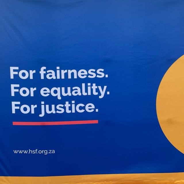 Fairness And Equality