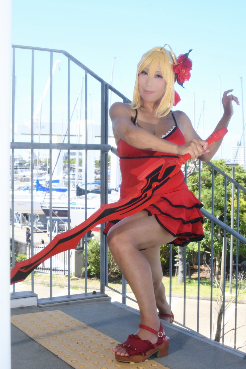 たま(藍摛(あいり)@コスプレイヤー (@cos_airi) さんのコスプレ作品まとめ (714 件) - Twoucan