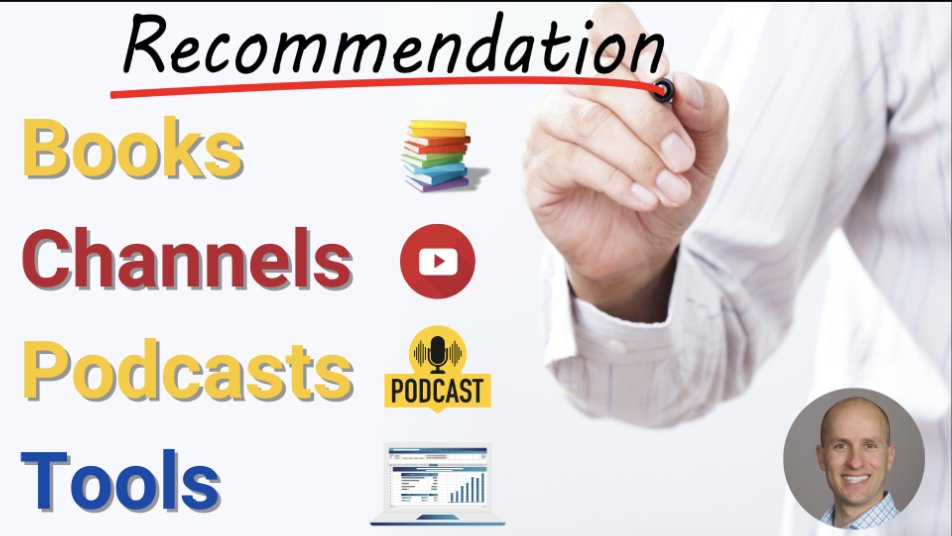 I have an MBA in finance. But I’ve learned 10x more about investing ...