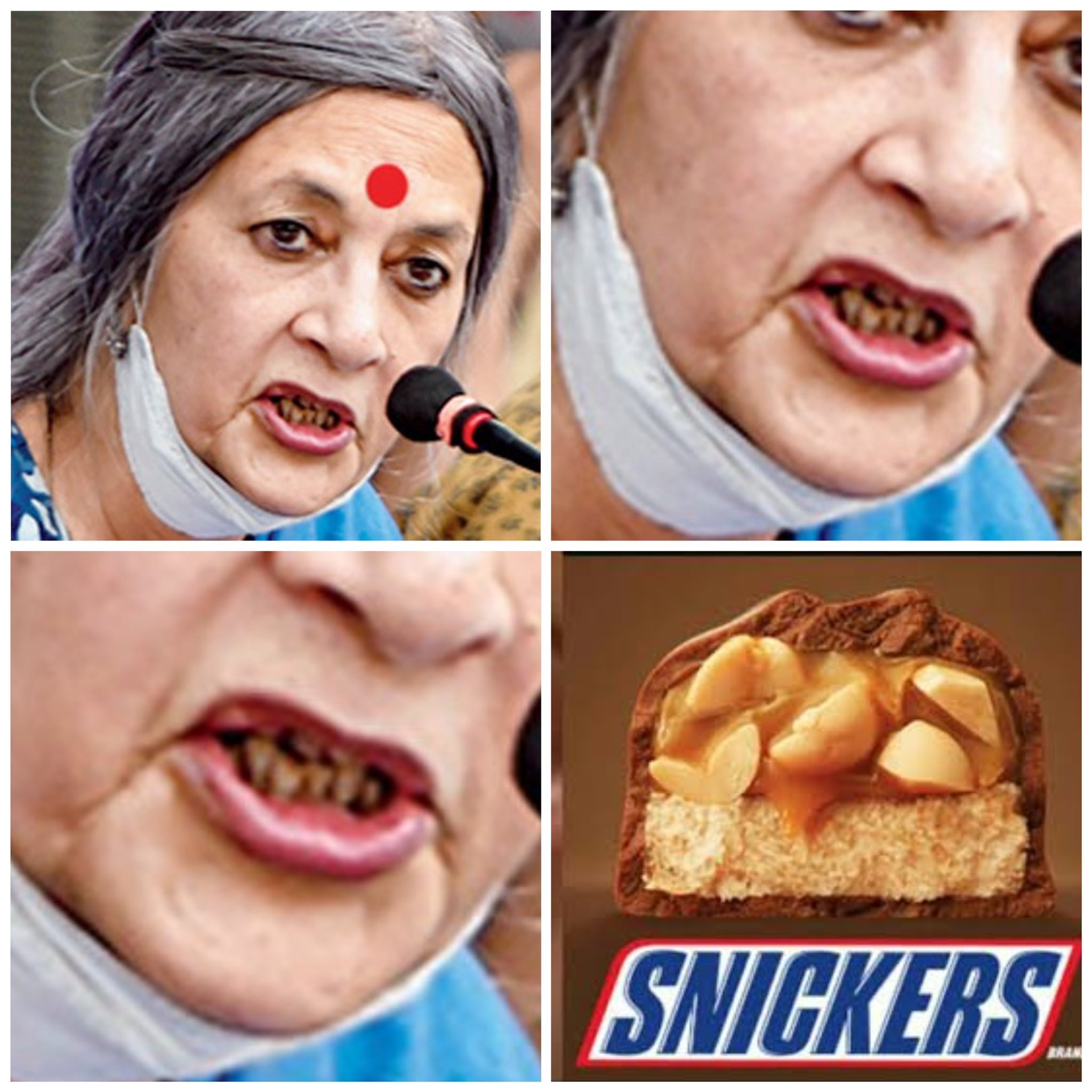 Gross Teeth Memes 20 Dentist Memes (Top Hilarious Dentist Memes)