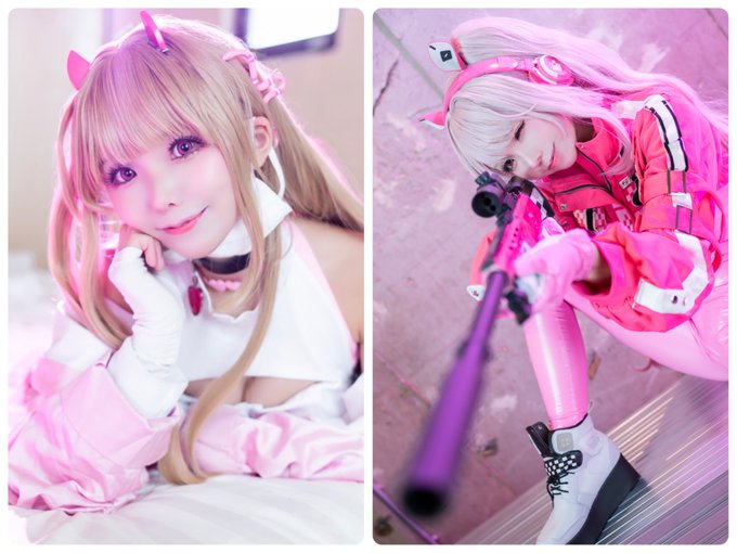 Elly🐇 (@rin_risu2) さんのコスプレ作品まとめ (303 件) - Twoucan