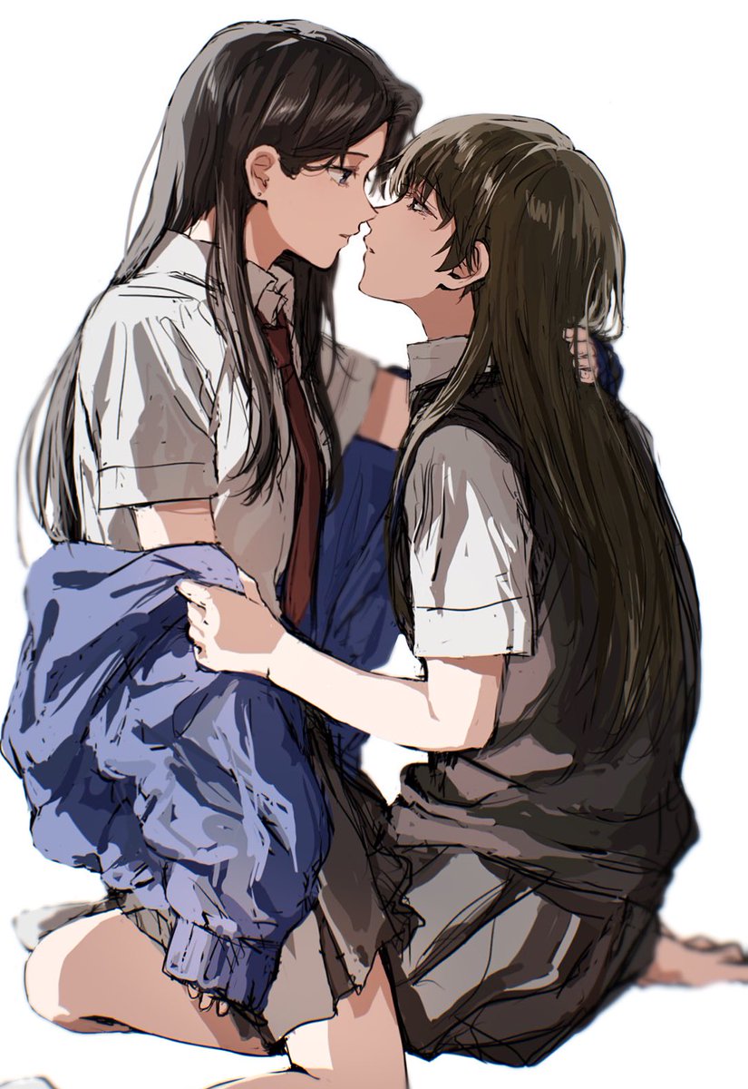 夕原 (@u_br72) さんのイラスト・マンガ作品まとめ (21 件) - Twoucan