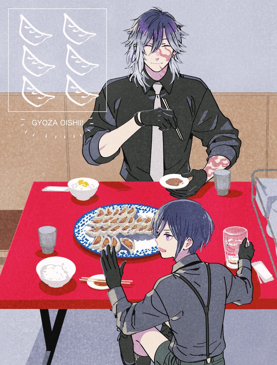 さんだ (@sanda_e67) さんのイラスト・マンガ作品まとめ (64 件) - Twoucan