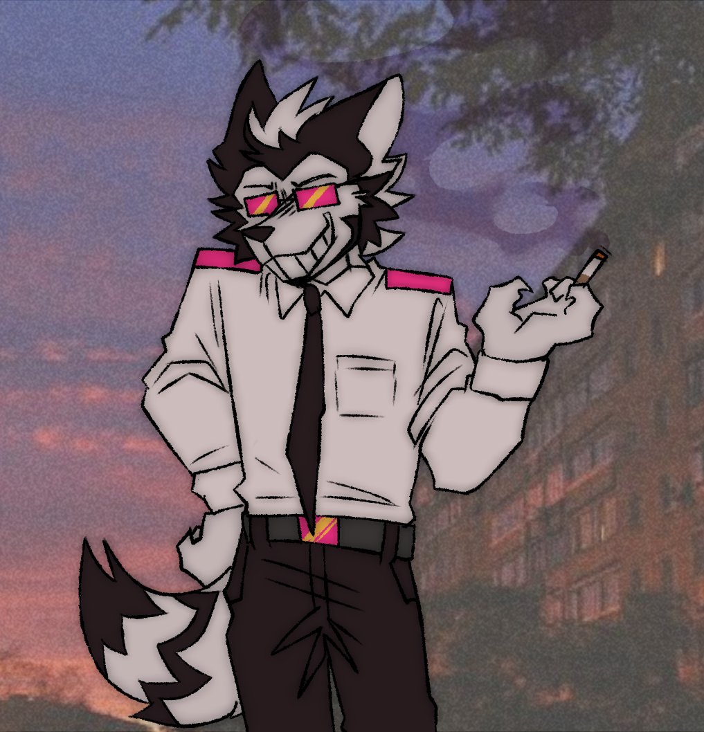 Aiden 🐊 (@Maggotnizer) さんのイラスト・マンガ作品まとめ (17 件) - Twoucan