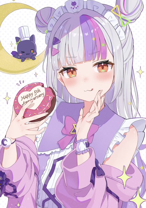 mei/inui (@mei_inui) さんのイラスト・マンガ作品まとめ (58 件) - Twoucan