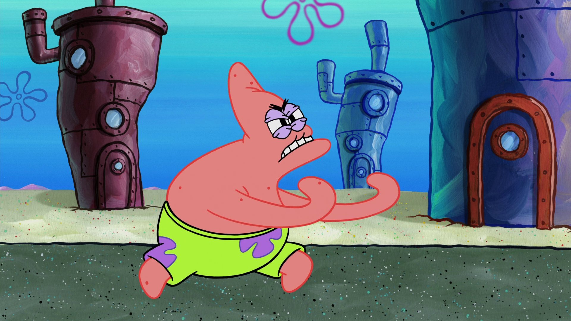 Funny Patrick Star Quotes Patrick Star | The Most Out Of Pocket Pat