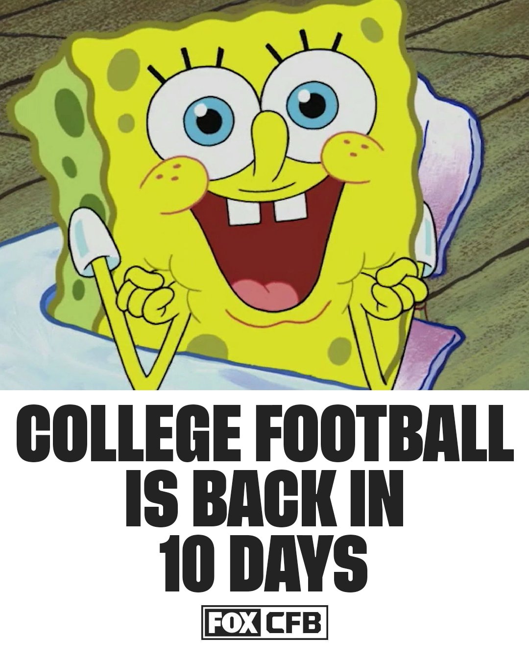 Spongebob Squarepants Victory Screech