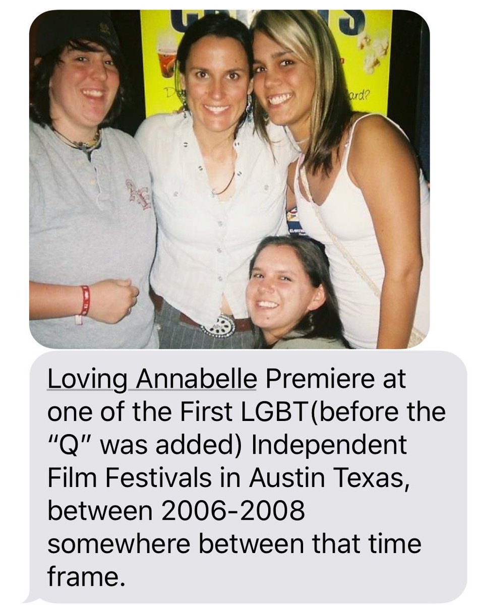 Erin Kelly And Diane Gaidry