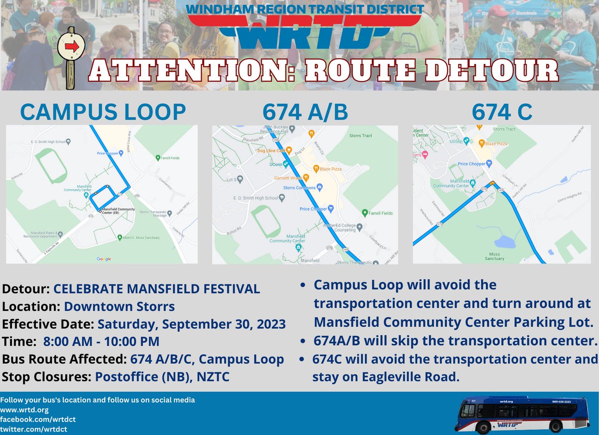 Home | Transportation Services