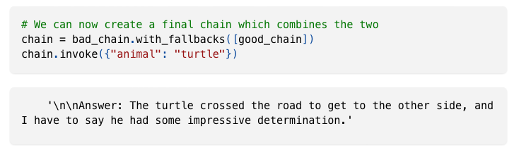 Thread by @LangChainAI on Thread Reader App – Thread Reader App