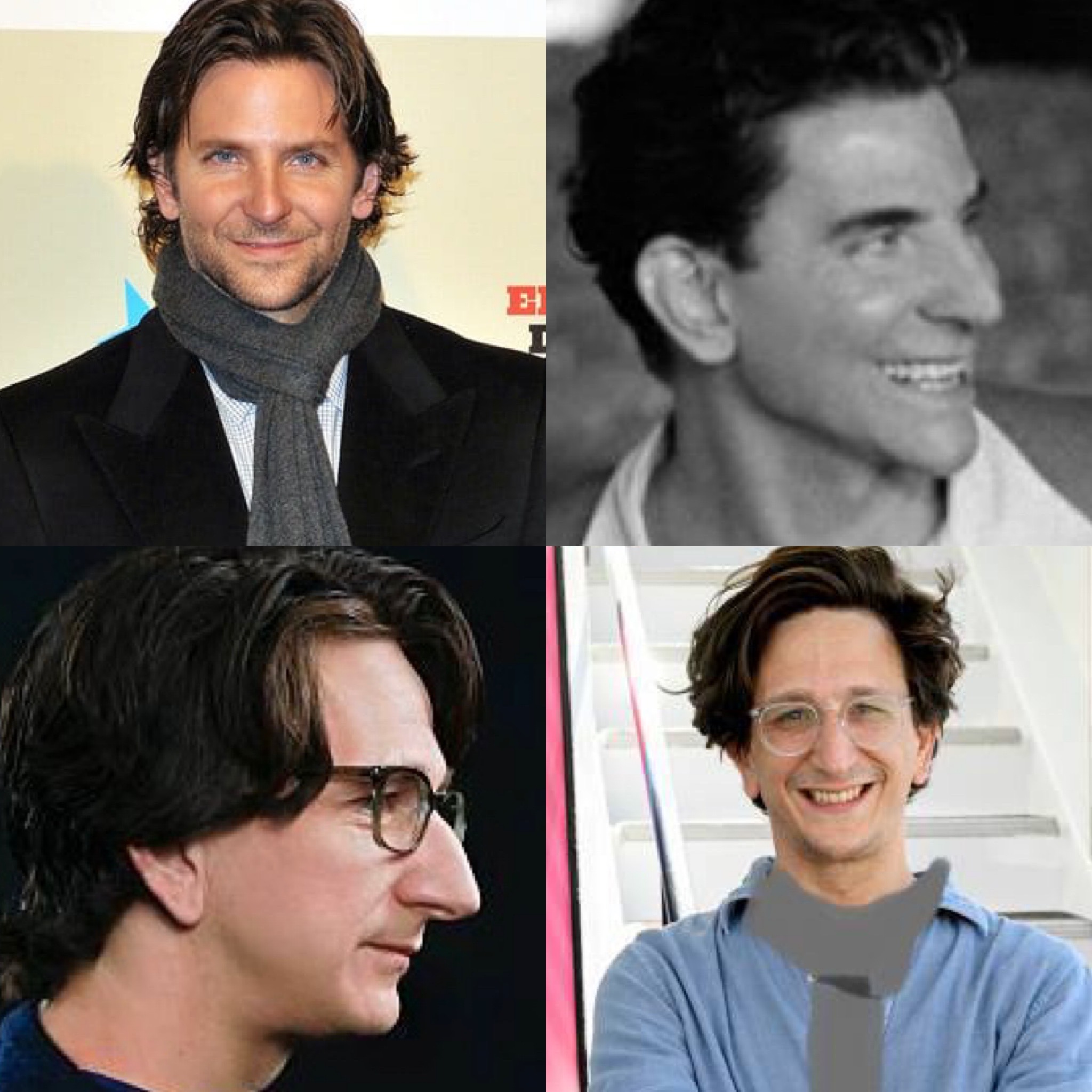 Nariz De Paul Rust 🍒CHERRY LADY🍒 (@cherry.l.a.d.y) Papier