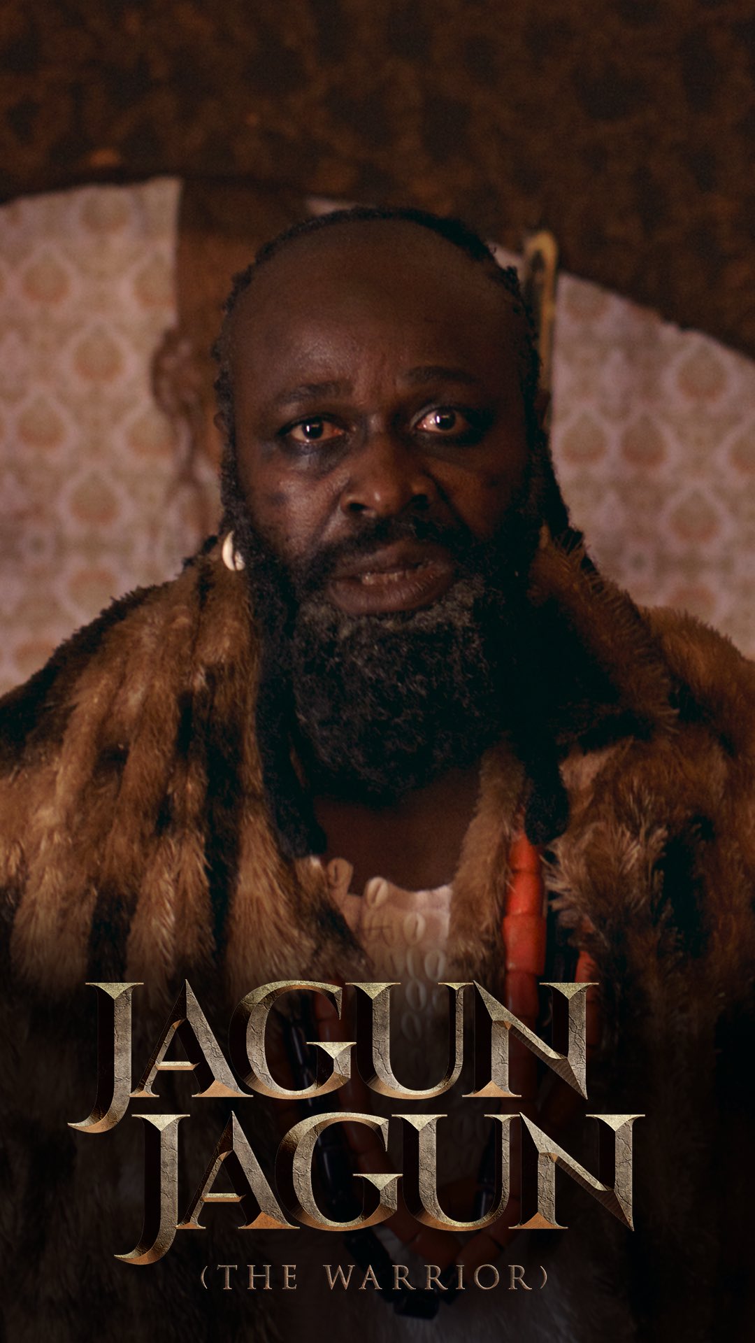 African Juju In Movies