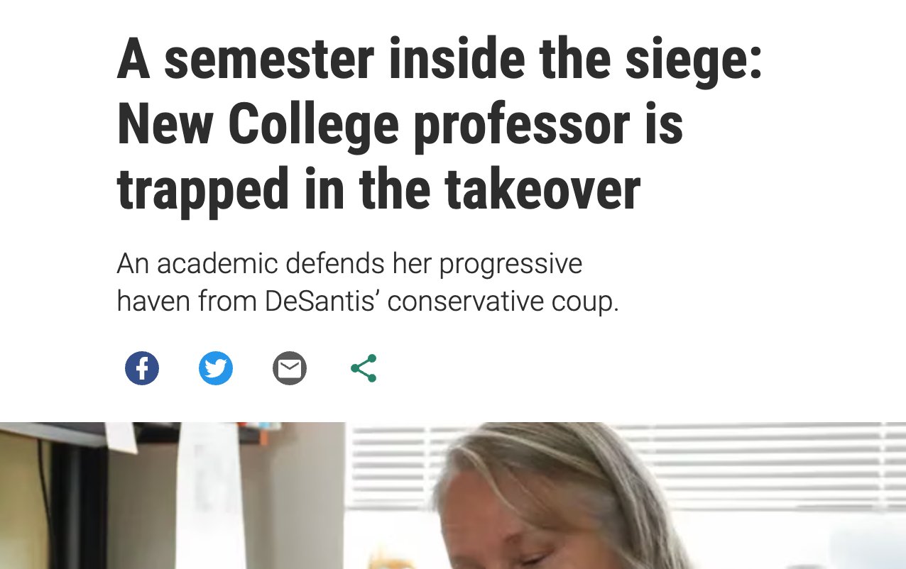 Liberal College Meme