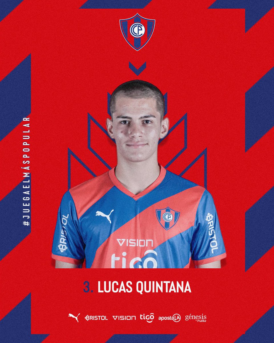 Lucas QUINTANA - PES KINGS EDITION