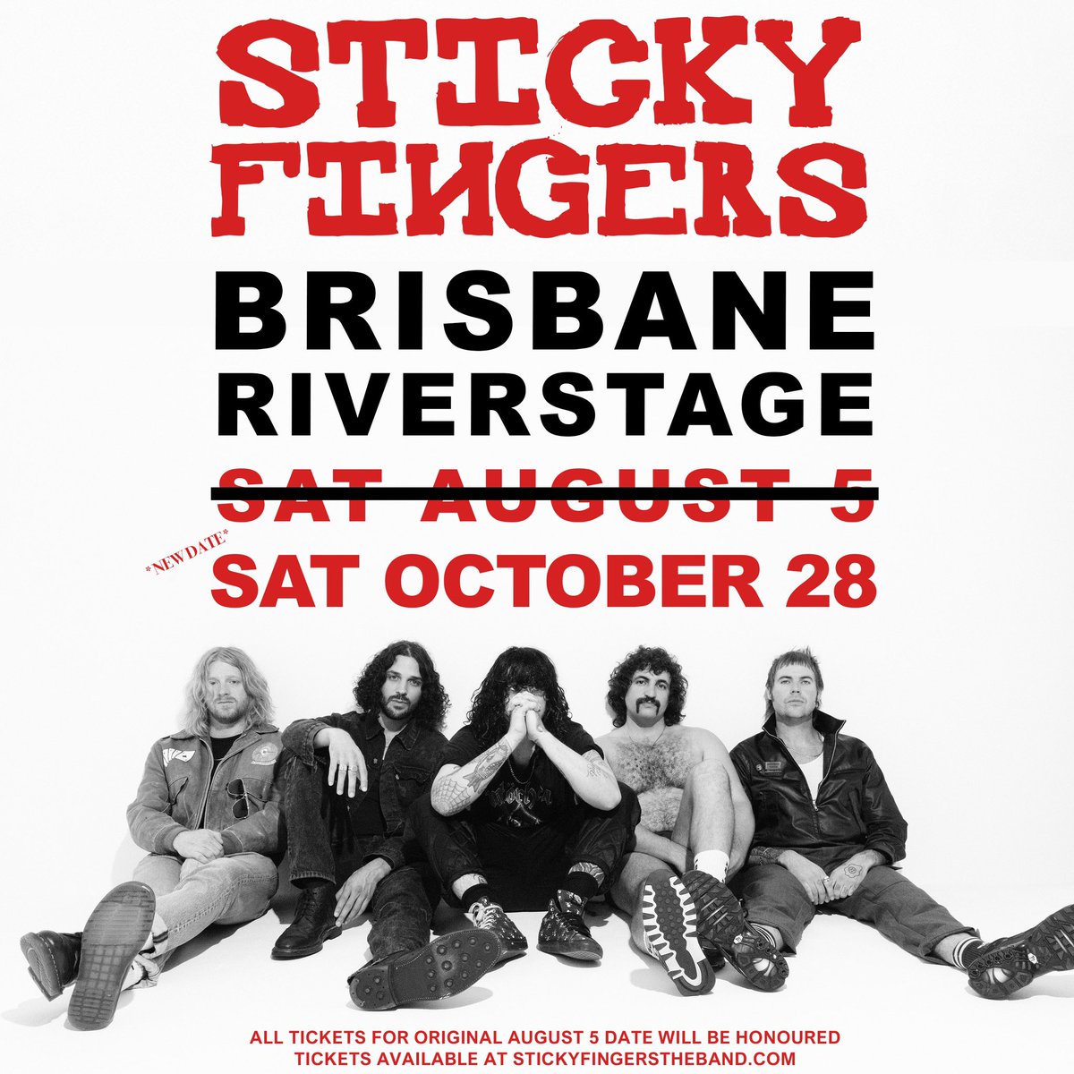 Sticky Fingers (@sti_fi) / Posts / X