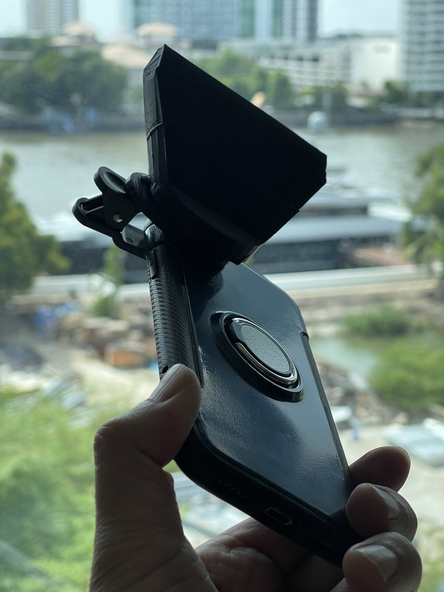 Jun Hirabayashi (平林 純)(@hirax) - Twilog