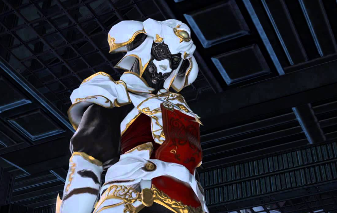 Ffxiv Livia Sister