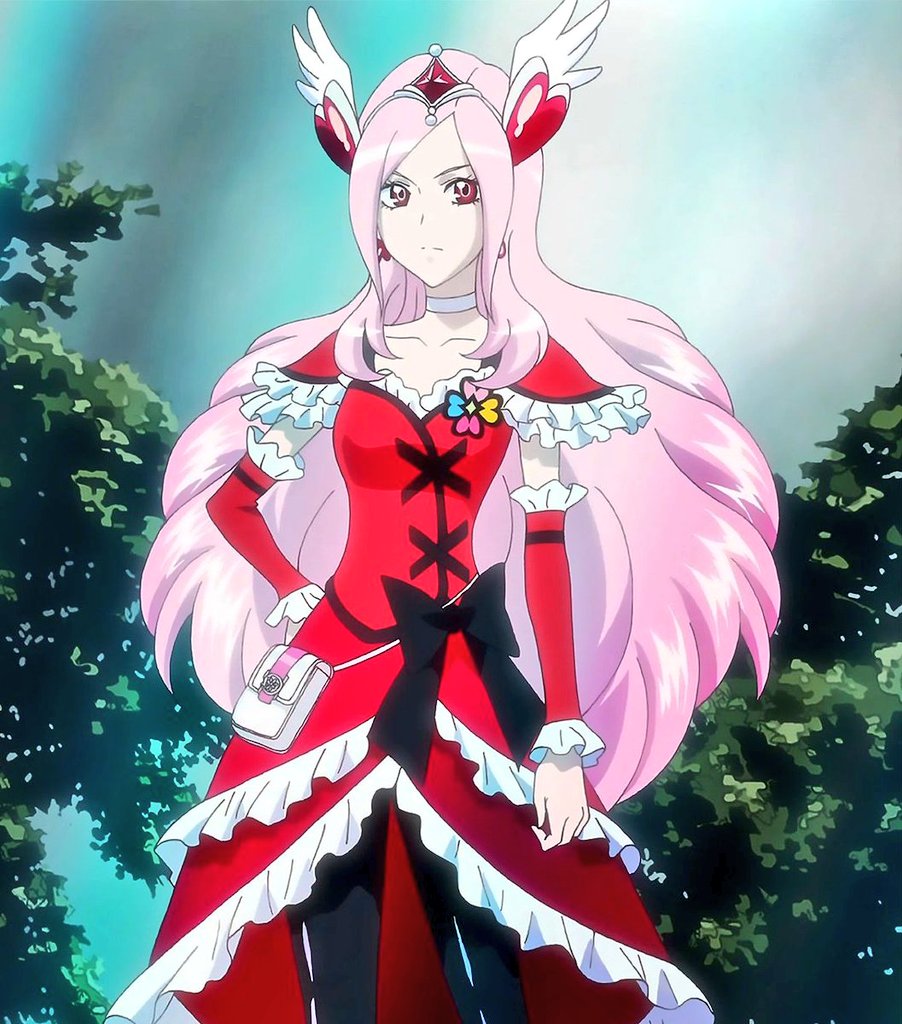 Cure Passion